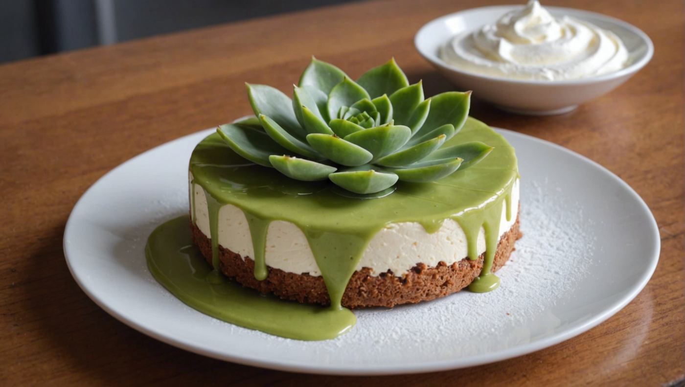 La recette infaillible pour réaliser un succulent dessert de Guimauve ...