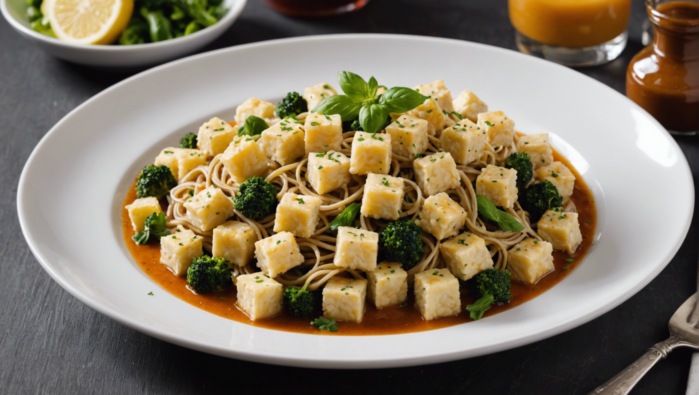 La recette traditionnelle de la Rechta : Découvrez comment réaliser ce ...